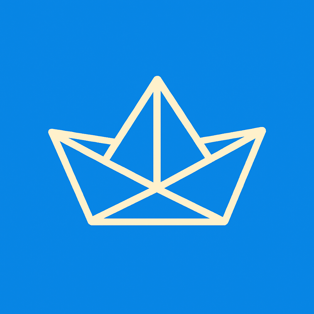 Origami Adventure Kit – Kidsess